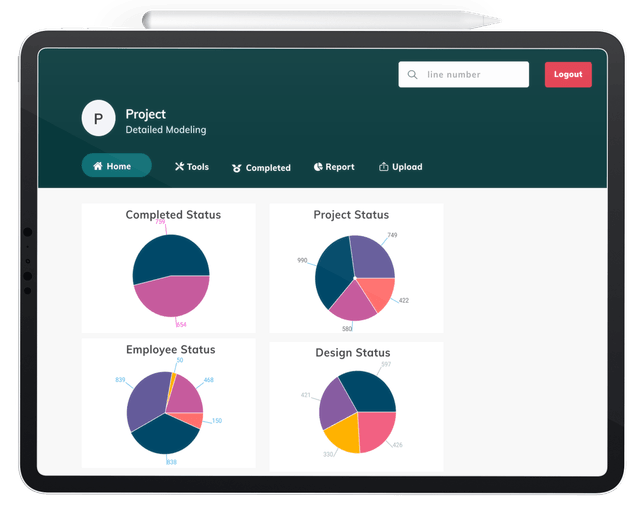 Plant Engineering Services & Solutions | Detail & Process Engineering ...